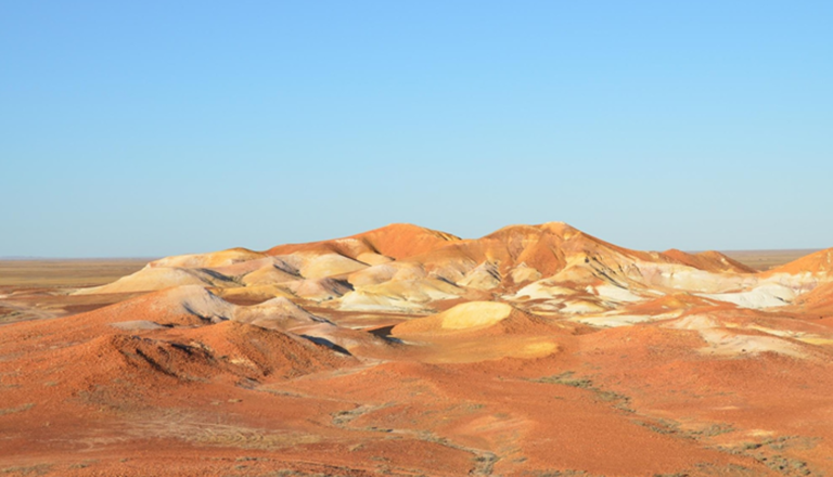 Corporate – Australian Carbon Vault